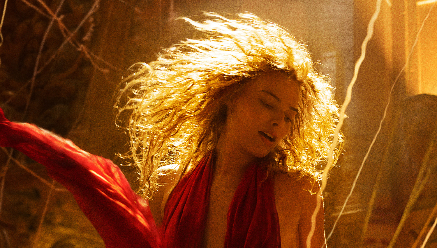 ‘Babylon’ Movie Runtime Is Shocking Fans, Plus New Awards Details Revealed | Babylon, Brad Pitt ...