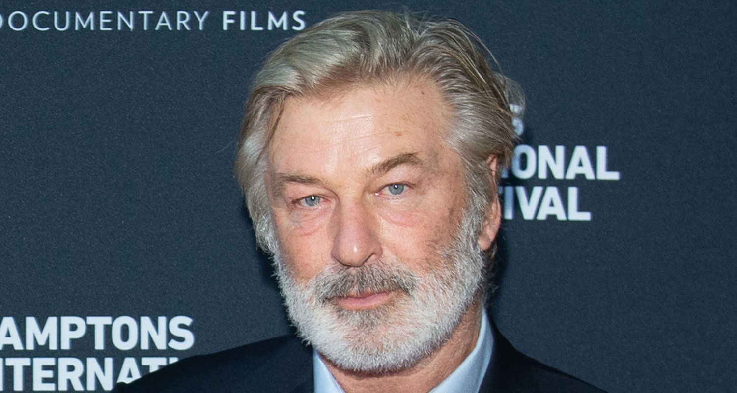 Alec Baldwin Gets Backlash for Post on One Year Anniversary of Halyna Hutchins ‘Rust’ Shooting ...