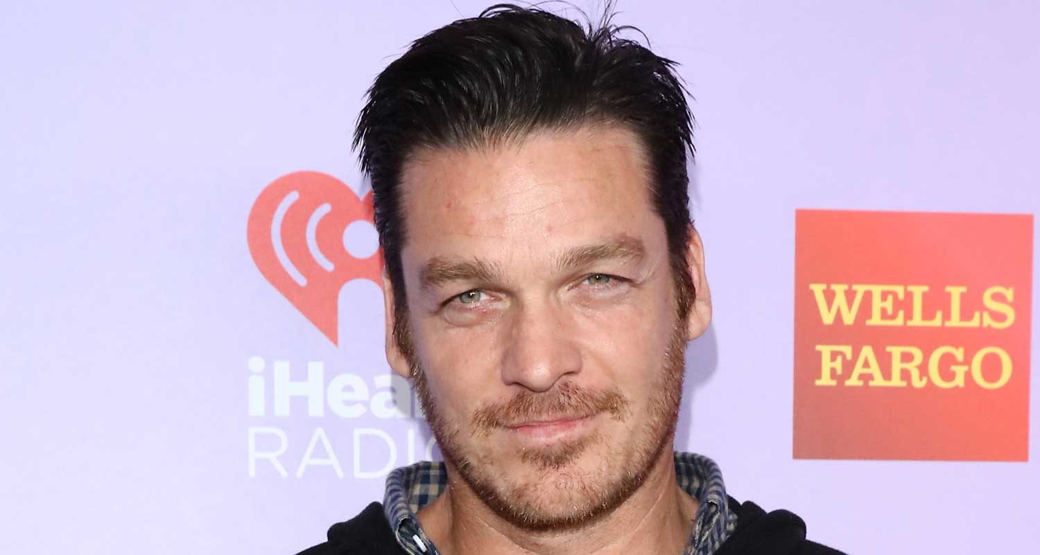 Bart Johnson is Teasing His Return to the ‘High School Musical ...