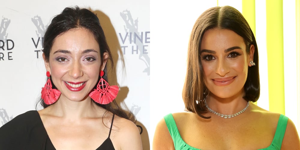 Lea Michele’s ‘Funny Girl’ Alternate Julie Benko Explains Why She Was ...