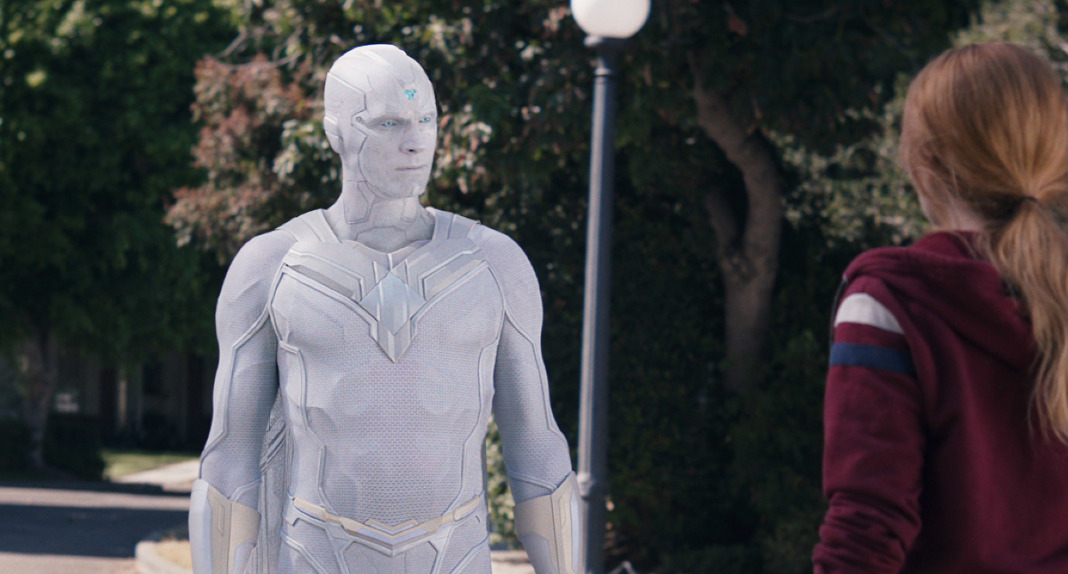 Paul Bettany to Star in ‘Vision Quest,’ Potential New Series for ...