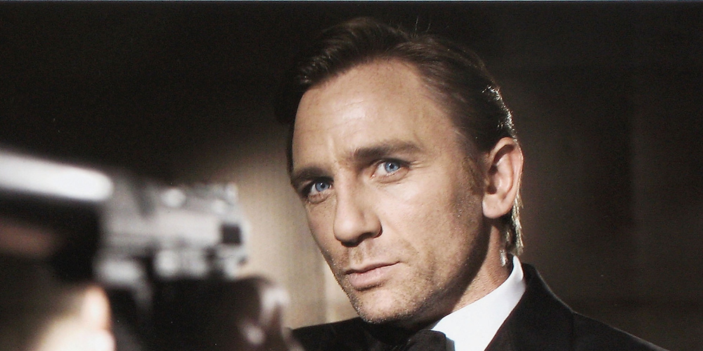 Producers Reveal Details About the Next Pick for James Bond | James ...