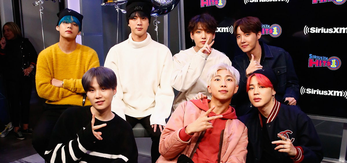 BTS Members Will Enlist in Military, Statement Reveals Their Plans ...