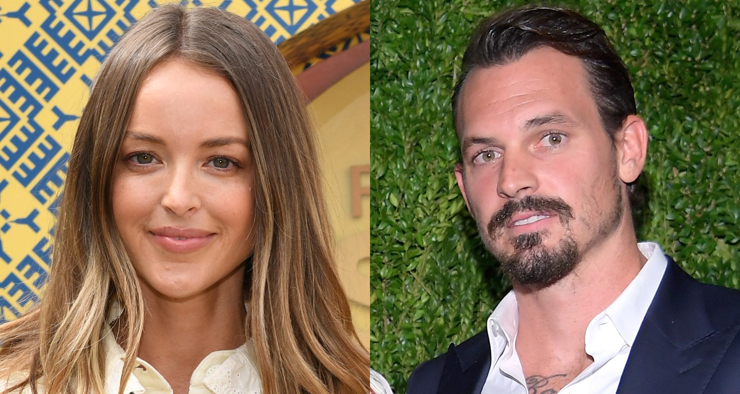 ‘The Hills: New Beginnings’ Star Kaitlynn Carter Expecting Second Child ...