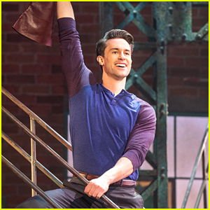 Meet ‘Kinky Boots’ Star Christian Douglas & Learn 10 Fun Facts About ...