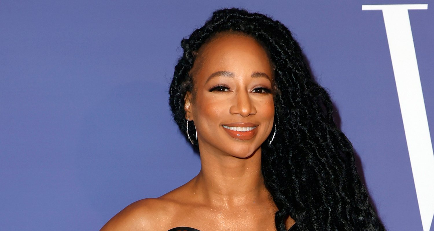 Monique Coleman is Teasing Her Role in ‘HSMTMTS’ Season Four | High ...