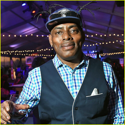 Coolio’s Final Resting Place Revealed | Coolio | Celebrity News and ...