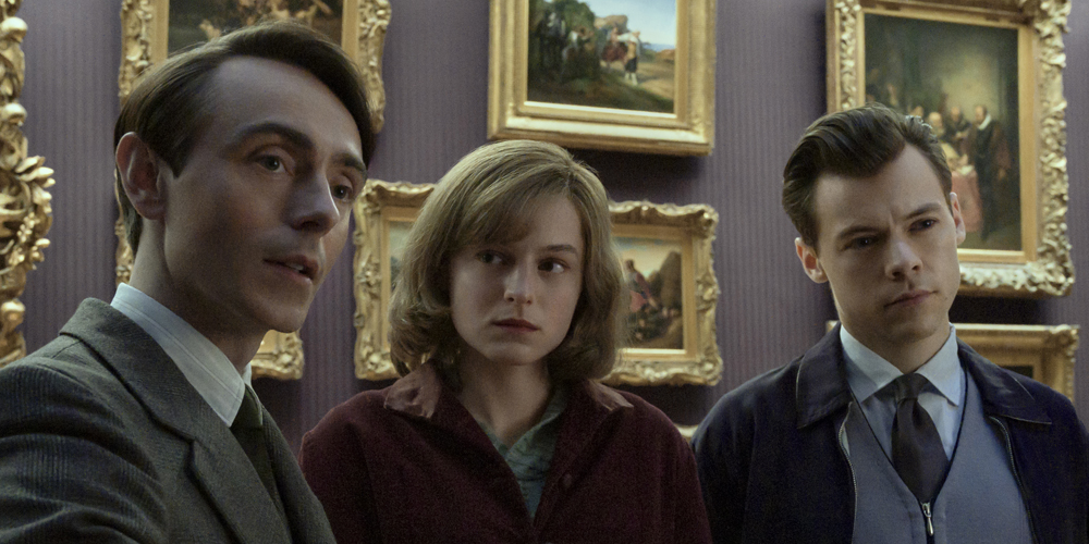 My Policeman’s David Dawson Reveals What Would Happen During Intimate ...