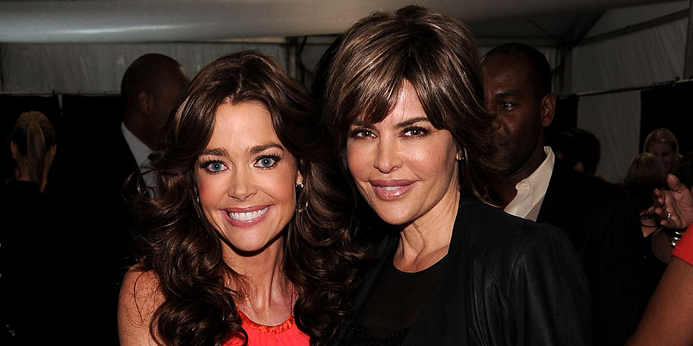 Denise Richards Calls Out Lisa Rinna For Being ‘So Cruel & So Vindictive’ After Watching Second ...