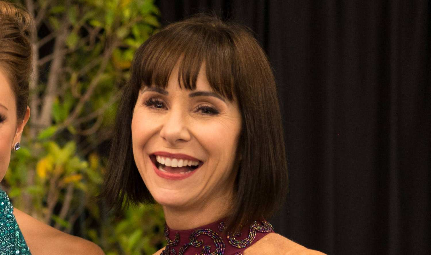 Broadway Star Susan Egan Reveals Bell’s Palsy Diagnosis, Will Miss ...