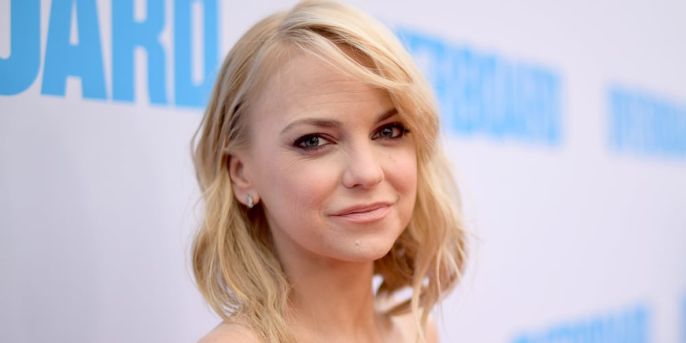 Anna Faris Shares How Her New Movie ‘The Estate’ Inspired Her To Return ...
