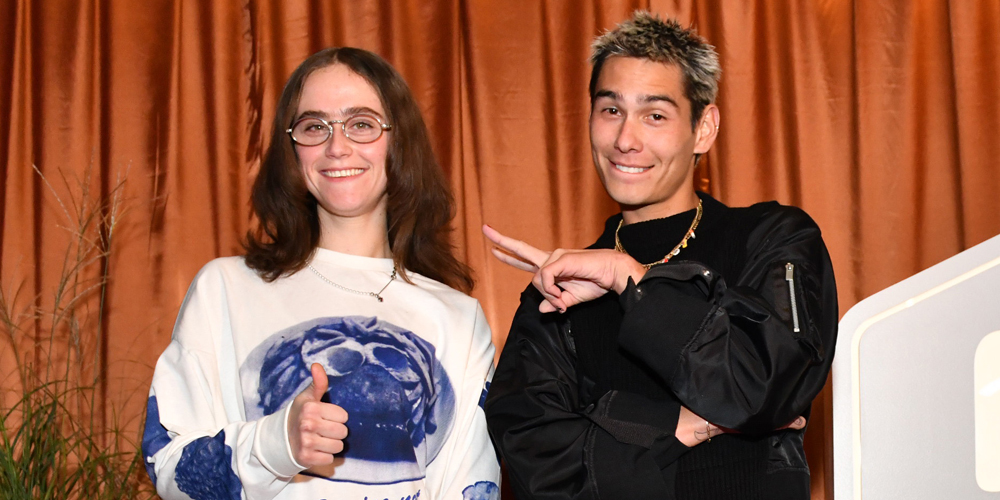 Evan Mock & Ella Emhoff Launch UGG’s Feel House in Brooklyn | Ella ...