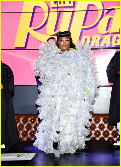 Rihanna’s Savage X Fenty Show 2022 – Celebrity Lineup & Performers ...