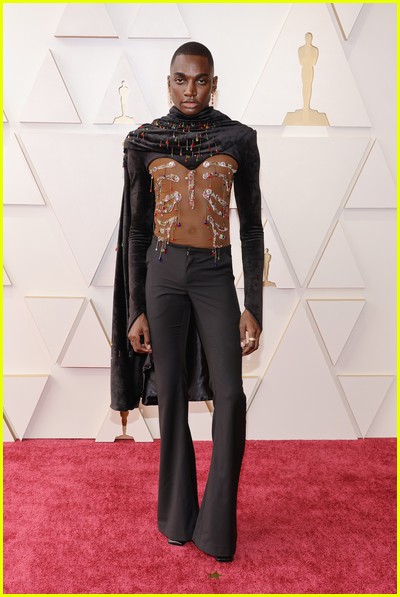 Rihanna’s Savage X Fenty Show 2022 – Celebrity Lineup & Performers ...