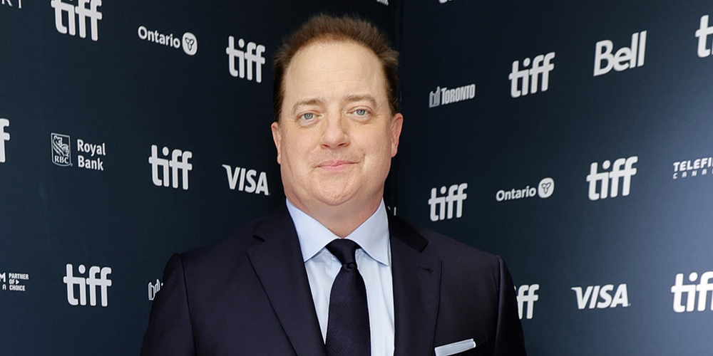 Brendan Fraser Apologizes To the Entire City of San Francisco Over Past ...