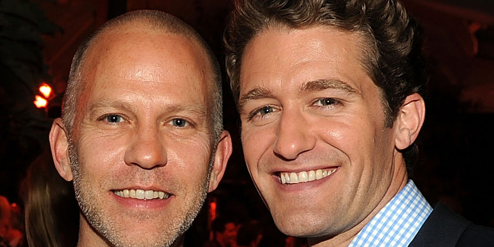 Ryan Murphy Reveals Who Glee’s Mr. Schuester Was Originally Written For ...