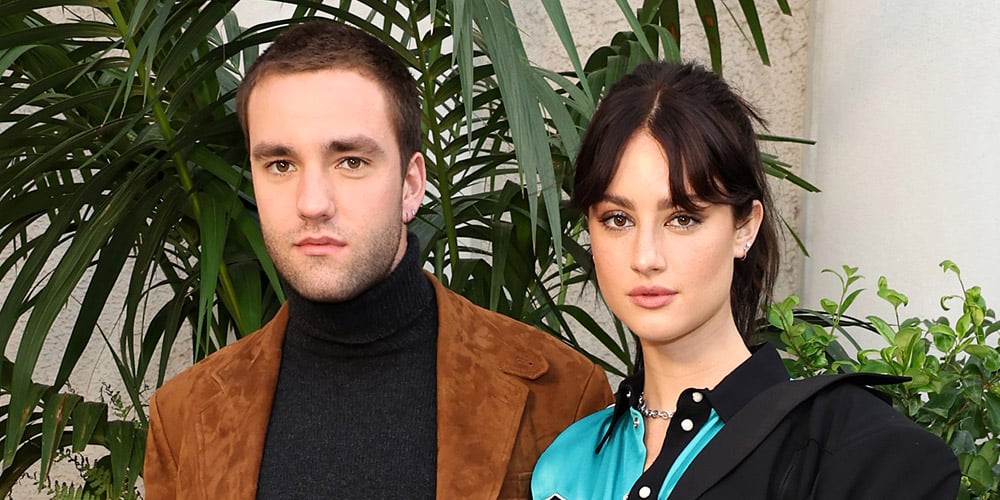 Are Grace Van Patten & Jackson White Dating? One Of the ‘Tell Me Lies ...