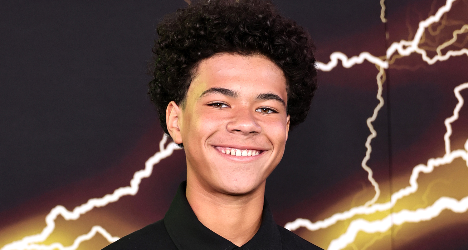 Get to Know Dwayne Johnson’s ‘Black Adam’ Son Jalon Christian | Black ...