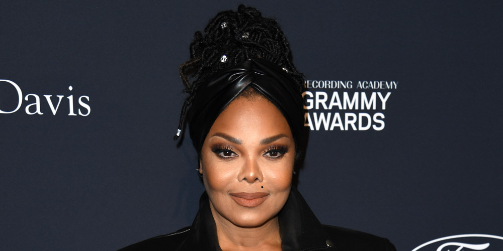 Janet Jackson Reacts To Taylor Swift & Lana Del Rey’s ‘Snow On The ...
