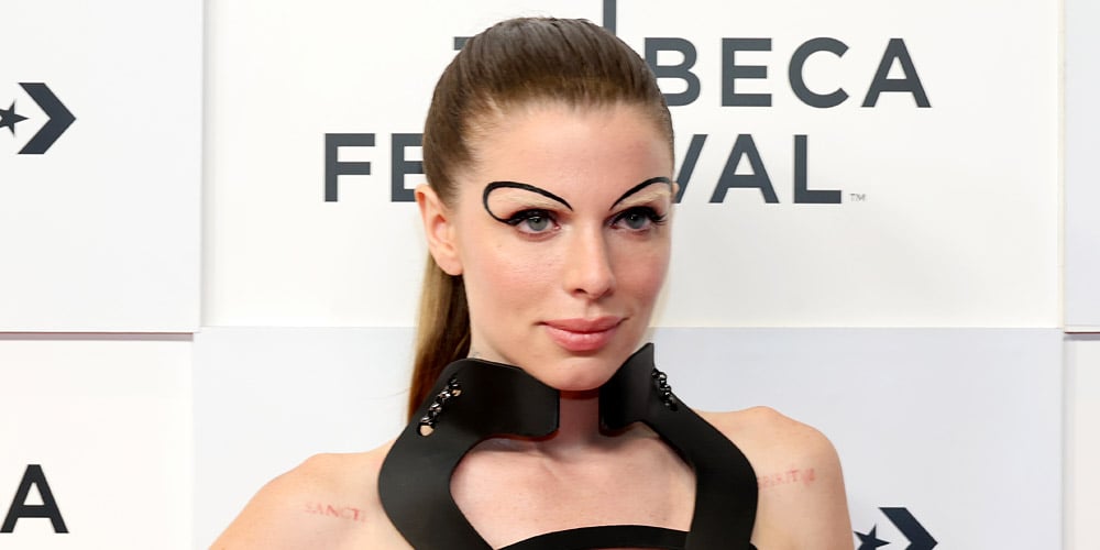 Julia Fox Shows Off Battle Scars Her Treasured Birkin Bag Suffered ...