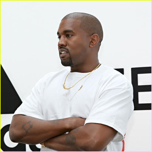 Kanye West Shuts Down Donda Academy Amid Backlash for Anti-Semitic ...