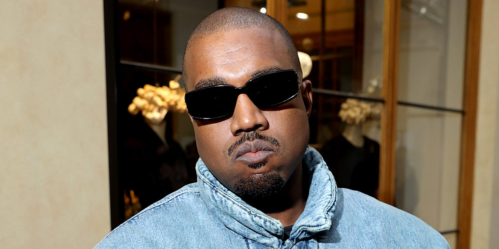 Kanye West Likens Losing Deal With Adidas & Public Fall From Grace to ...