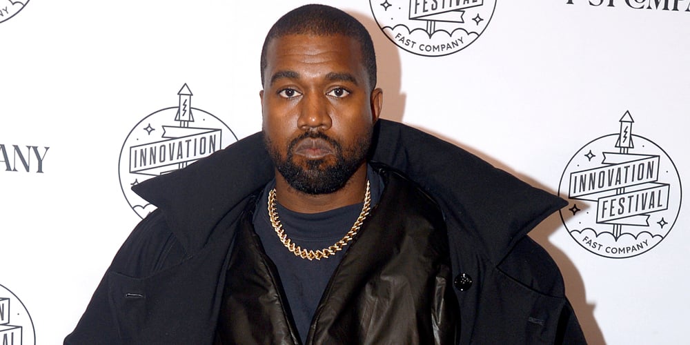George Floyd’s Family Considers Lawsuit Against Kanye West | Kanye West ...
