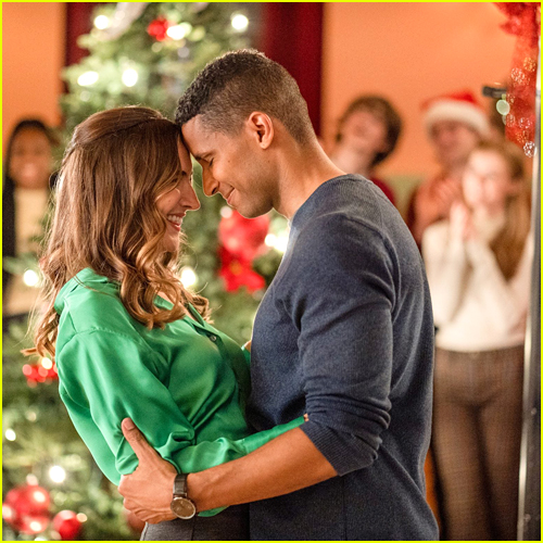 Lifetime Unveils Full Slate For ‘It’s A Wonderful Lifetime’ Holiday ...