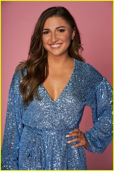 Netflix’s ‘Love Is Blind’ 2022 Contestants Revealed – Meet Season 3′s ...