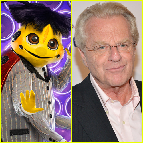 ‘The Masked Singer’ 2022 – Two Stars Unmasked & Eliminated in Episode ...