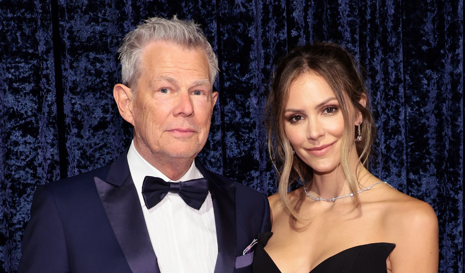 Katharine McPhee Sings ‘Jingle Bell Rock’ From New Christmas Album with ...