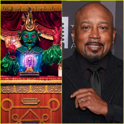 ‘The Masked Singer’ Season 8 – Find Out All the Stars Unmasked This Season! | Extended, masked ...