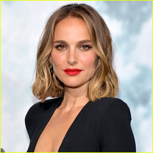 15 Celebs, Including Natalie Portman & Chris Hemsworth, Who Went ...