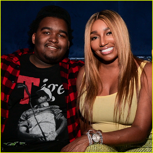 NeNe Leakes Breaks Silence on Son Brentt’s Heart Failure & Stroke ...