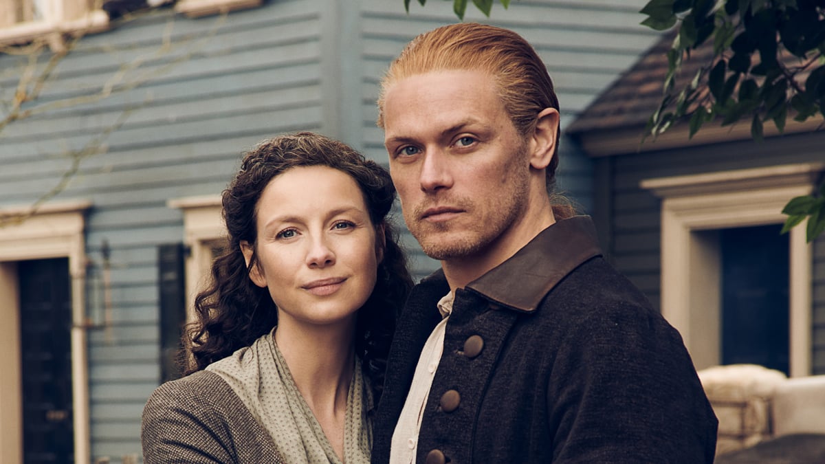 1 ‘Outlander’ Star Is Being Replaced for Season 7, Several Former Stars ...