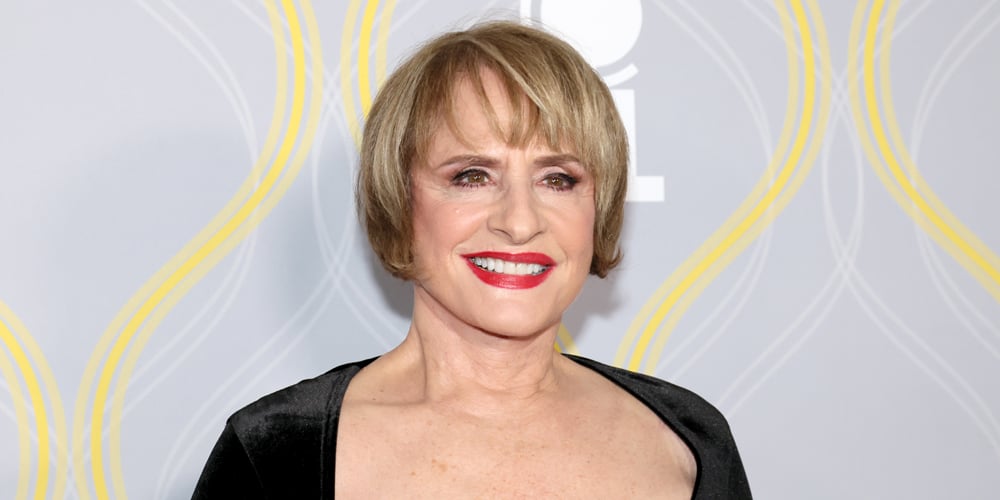 Patti LuPone Has Given Up Her Equity Card, Seemingly Quits Broadway ...