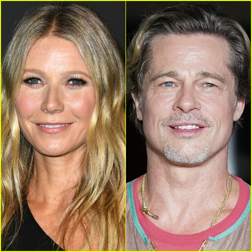 Gwyneth Paltrow Reveals How Husband Brad Falchuk Feels About Her