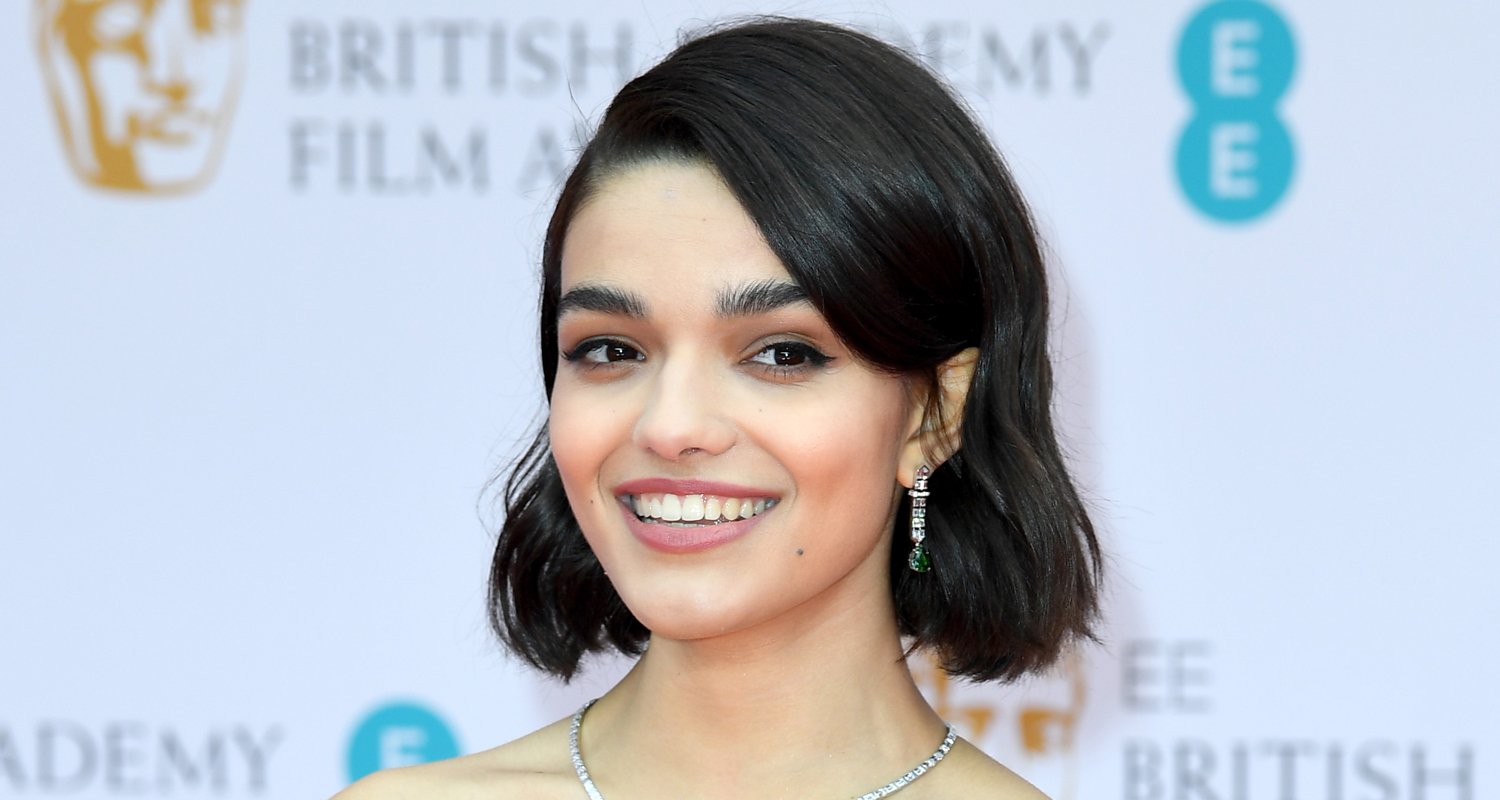 Rachel Zegler Gives Fans Behind-The-Scenes Look at ‘The Hunger Games ...