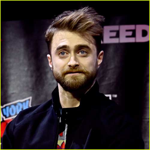 Daniel Radcliffe Speaks Out After Death of Robbie Coltrane, His ‘Harry ...