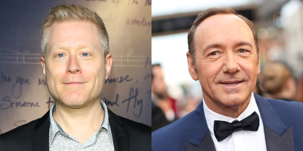 Anthony Rapp Emotionally Explains Why He Came Forward With Kevin Spacey ...