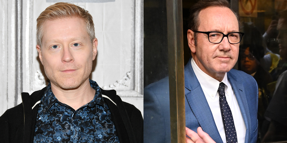 Anthony Rapp Recounts His Sexual Assault From Kevin Spacey During Trial ...
