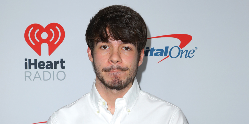 Singer Rex Orange County Accused Of Sexually Assaulting A Woman On 6 Separate Occasions | Rex ...