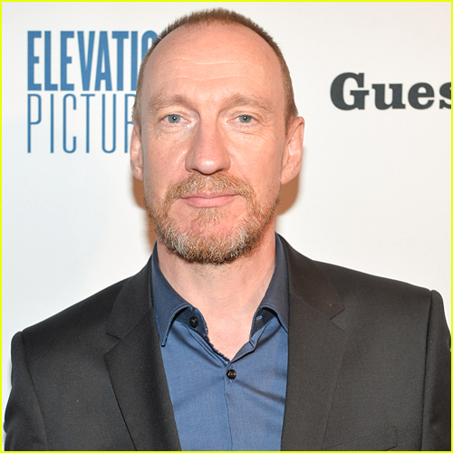 ‘Harry Potter’ Cast Share Touching Tributes To Robbie Coltrane ...