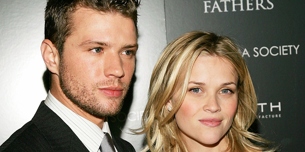 Ryan Phillippe Weighs In On Family Resemblance After Reese Witherspoon ...