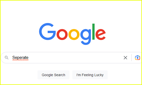 The 10 Most Misspelled Words on Google Revealed & the Number 1 Has ...