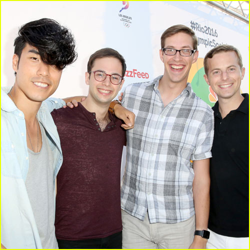 Will There Be a Fourth Try Guy? Bombshell Podcast Episode Reveals ...