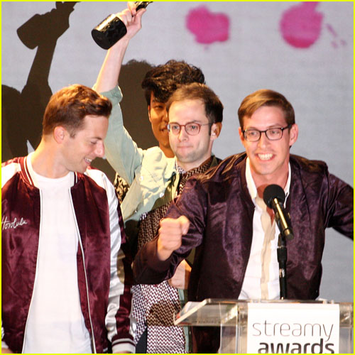 Will There Be a Fourth Try Guy? Bombshell Podcast Episode Reveals ...