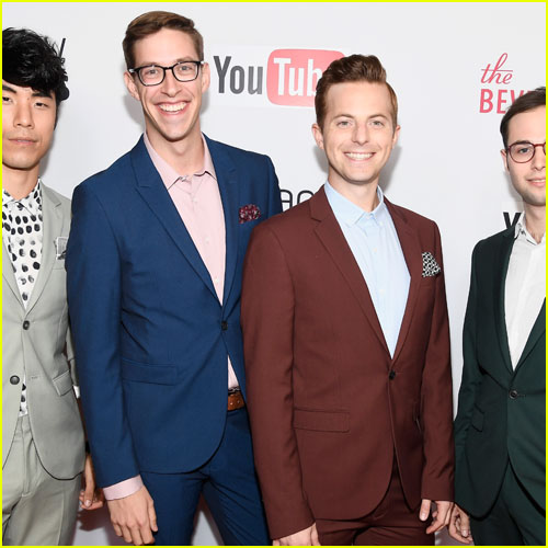 Will There Be a Fourth Try Guy? Bombshell Podcast Episode Reveals ...