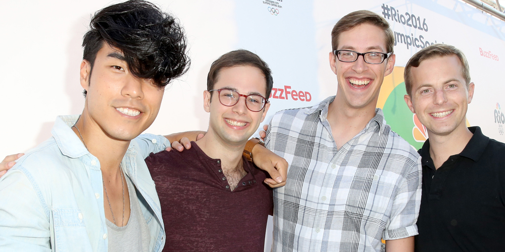 Will There Be a Fourth Try Guy? Bombshell Podcast Episode Reveals Details About Ned Fulmer ...