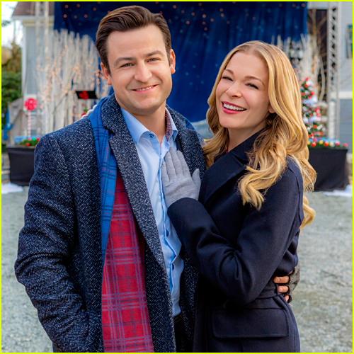 Ranking All of Tyler Hynes’ Hallmark Movies: Find Out Which One Will ...
